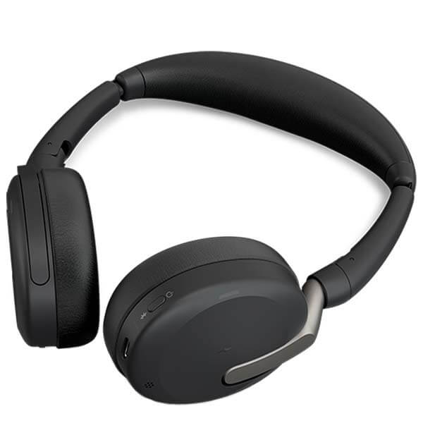 Jabra Evolve Ms Stereo Headset Usb C Headset Store